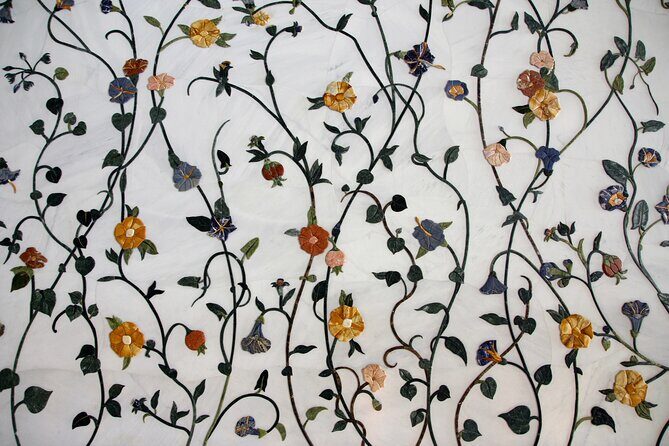 Private Day Tour Tajmahal Agra From Delhi - Considerations and Potential Drawbacks