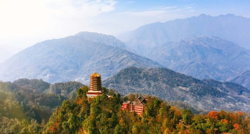 Private Day Tour to Dujiangyan & Mount Qingcheng - Final Thoughts