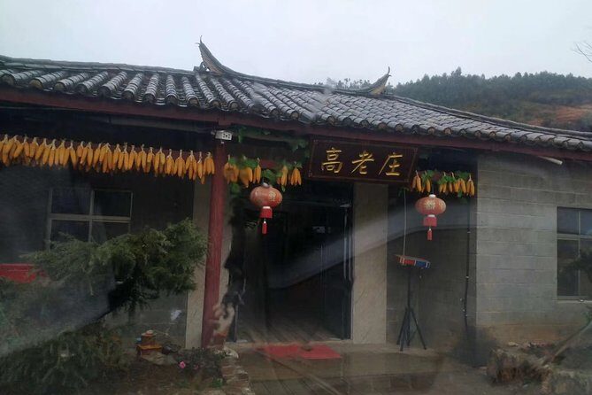 Private Day Tour to Jiuxiang Cave from Kunming by Car - The Experience from the Travelers Perspective