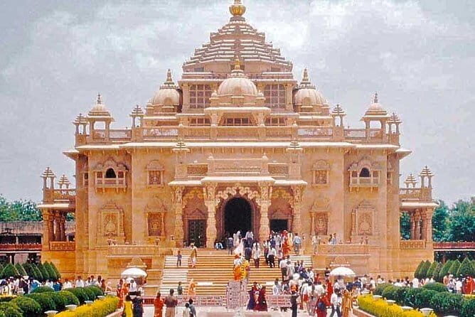 Private Day Tour to New Delhi from Jaipur - What Real Travelers Say