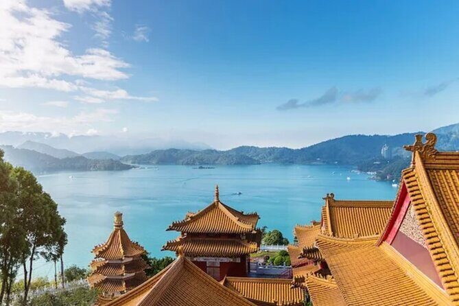 Private Day Tour to Sun Moon Lake from Taipei - Analyzing the Value of This Tour