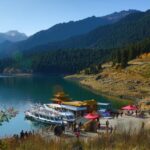Private Day Tour to Tianchi Heavenly Lake From Urumqi - Lunch and Local Flavor