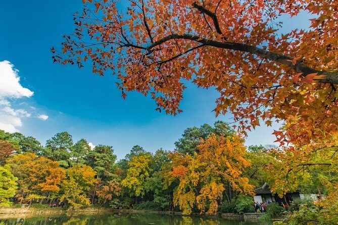 Private Day Tour to Tianping Mountain from Shanghai - The Value of This Tour