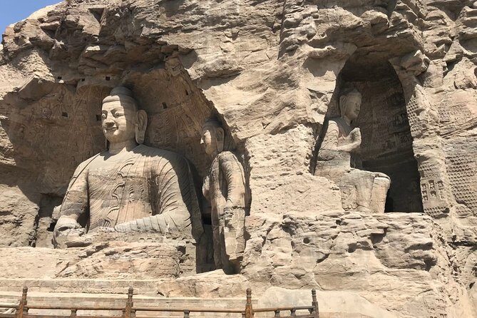 Private Day Tour to Yungang Grottoes and Hanging Monastery from Datong - Final Thoughts: Is This Tour Right for You?