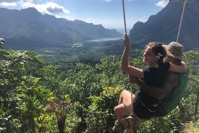 Private Day Trip Hike and Boat in Moorea - Who’s This Tour Best For?