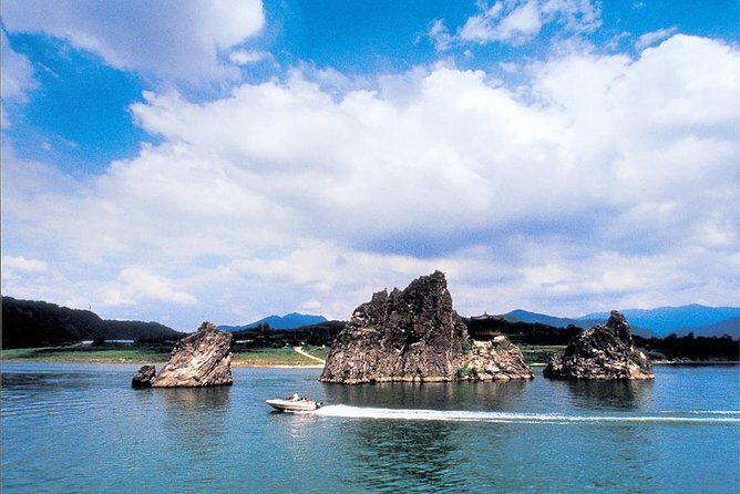 Private Day Trip to Danyang and Chungju Lake from Seoul - What’s Included and What to Expect