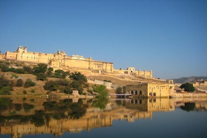 Private Day Trip to Jaipur from Delhi by Train - Practical Considerations