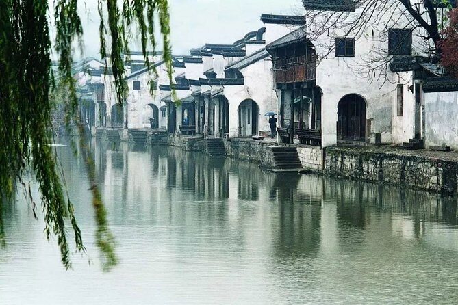 Private Day Trip to Nanxun Water Town with Boat Ride from Hangzhou - Practical Considerations