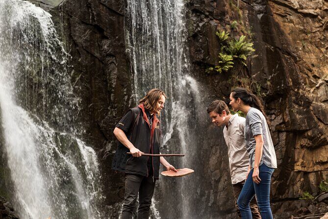 Private Day Trip to Nature's Wonderland Grampians Grandeur - Who Should Consider This Tour?