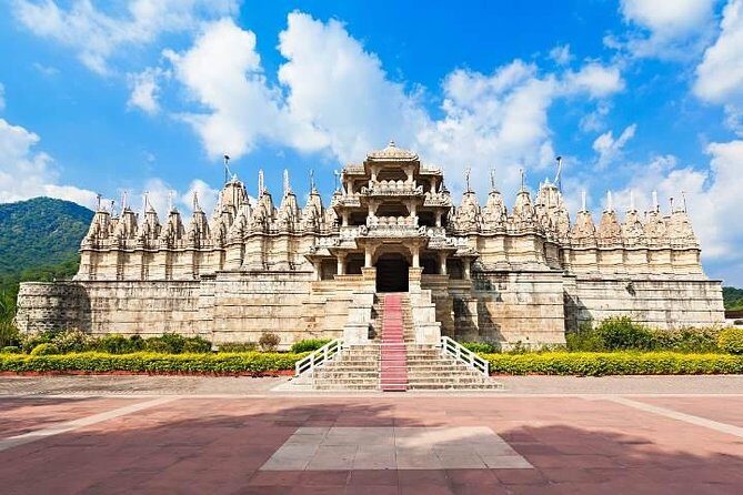 Private Day Trip To Ranakpur From Jodhpur - Who Will Love This Tour?