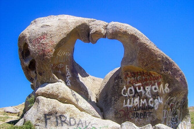 Private Day Trip to Shakhrisabz from Samarkand - The Scenic Journey: From Samarkand to Shakhrisabz