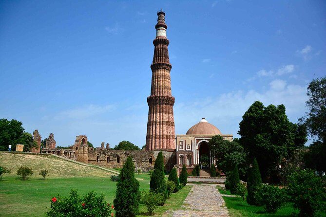 Private Delhi Temples and Spiritual Sites Tour - What We Love About This Tour