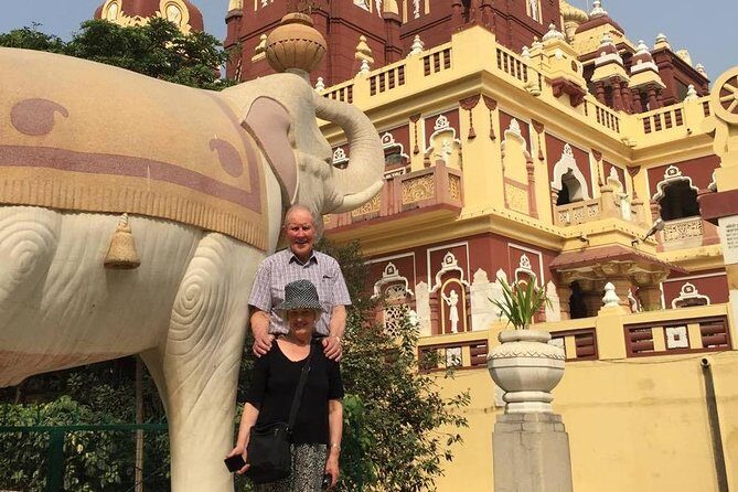 Private Delhi Tour - Customization and Additional Experiences