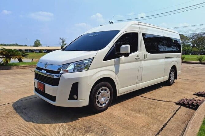 Private Departure Transfer from Pattaya to DMK or BKK Airport - Who Will Benefit Most?