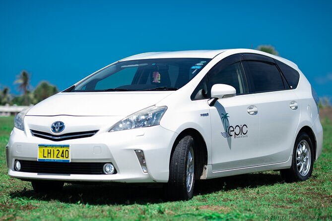 Private Departure Transfer From Your Hotel To Nadi Airport (cfc approved) - The Experience from Travelers’ Perspectives