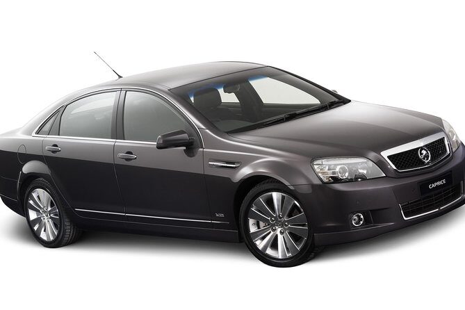 Private Departure Transfer: Hotel to Brisbane Airport - A Guide to Brisbane’s Private Departure Transfer: Hotel to Brisbane Airport