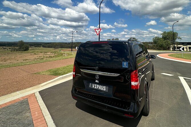 Private Departure Transfer of Sydney - An In-Depth Look at the Private Departure Transfer in Sydney