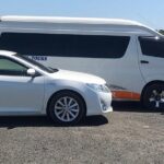 Private Departure Transfer :Shangri La Fijian Resort to Nadi Airport or Denarau - Real Travelers’ Experiences