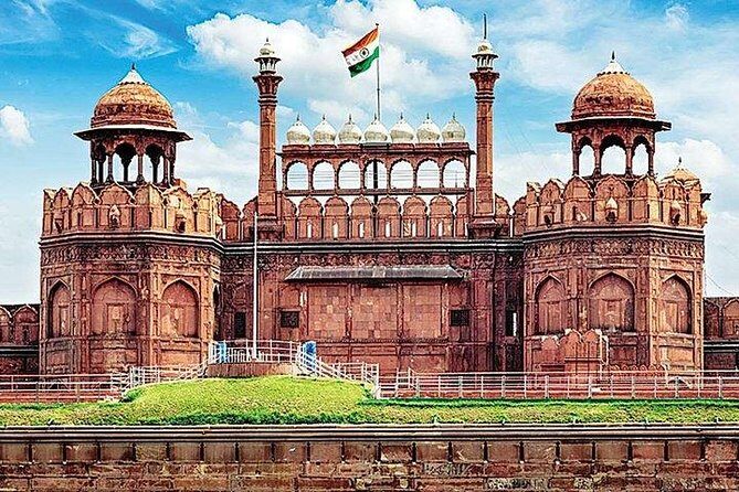 Private Departure Transfer to Airport From Hotel in Delhi By car - Why Choose This Transfer?