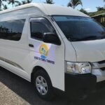 Private Departure Transfer to Nadi Airport from Your Hotel - Detailed Breakdown of the Experience