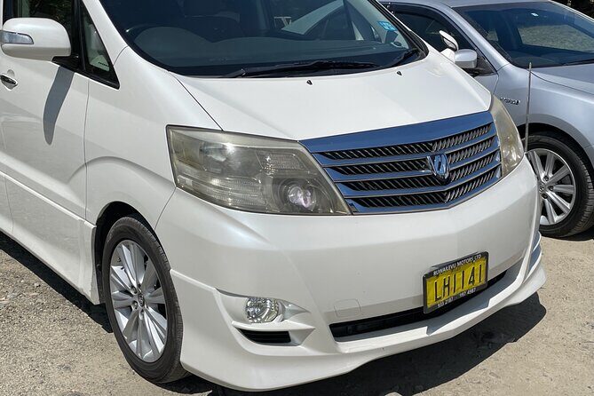 Private Departure Transfer To Nadi Airport From Your Hotel - The Value and Pricing