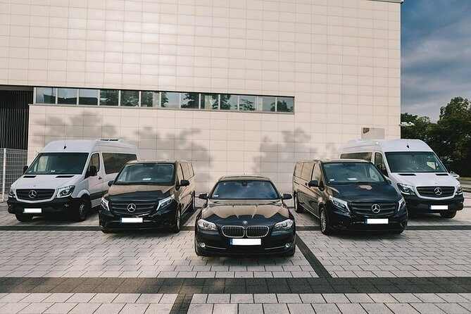 Private Departure Transfer: Ulaanbaatar Airport - An Honest Look at Ulaanbaatar Airport Transfers