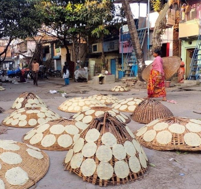 Private Dharavi Slum, Dabbawalas and Dhobhighat Tours - Who Will Enjoy This Tour?