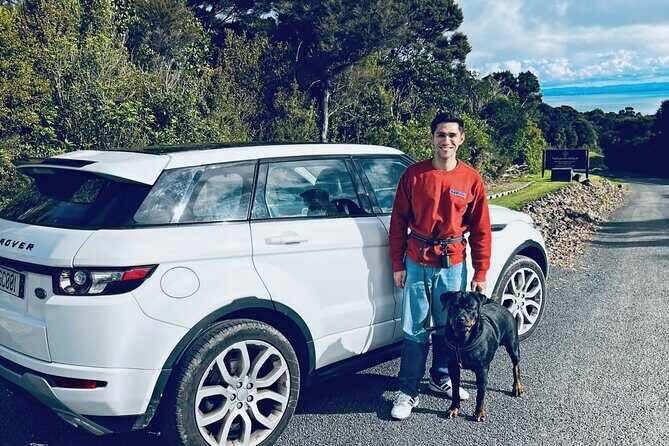 Private Dog Friendly Wine Tour with your Local Guide - Why This Tour Stands Out
