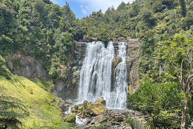 Private Driver Hire  Full-Day Touring Anywhere in New Zealand - Who Will Love This Service?