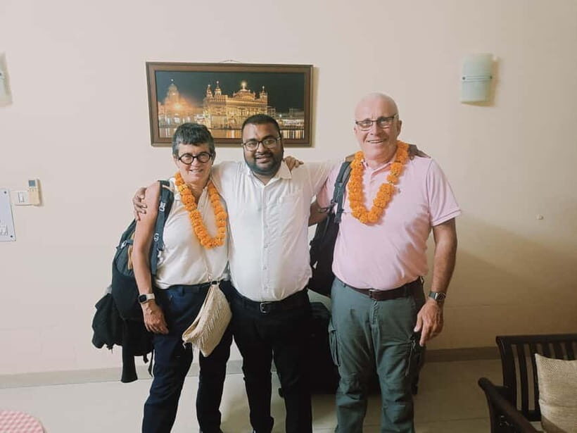 Private Drivers India - Authentic Experiences and Highlights