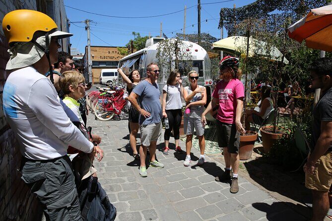 Private E-Bike Tour with Local Guide - Authentic Experiences and Reviews