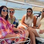 Private E-Tuk Tuk Adventure through Brisbane - What Travelers Say