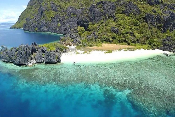 Private El Nido Tour C Island Hopping - What’s Included & What’s Not
