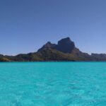 Private Electric Paddle Cruise in Bora Bora - Detailed Guide to the Itinerary