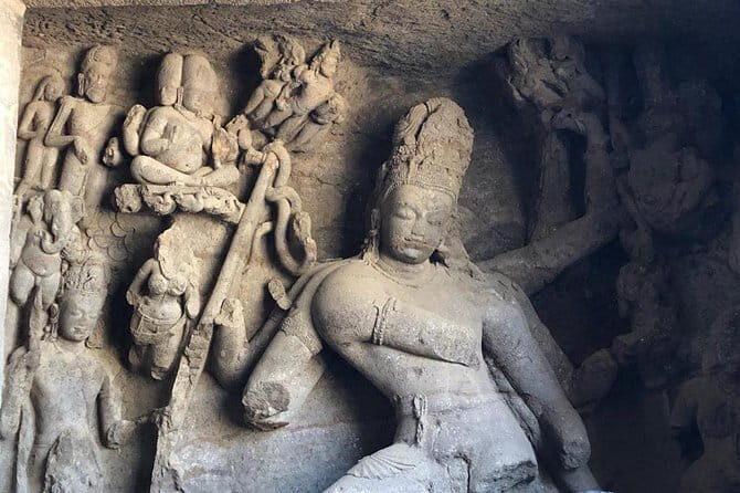 Private Elephanta Caves Tours with Village Tour - The Value of This Tour