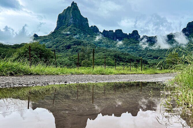Private EN photo tour in Moorea, tour & workshop class - Frequently Asked Questions (FAQs)