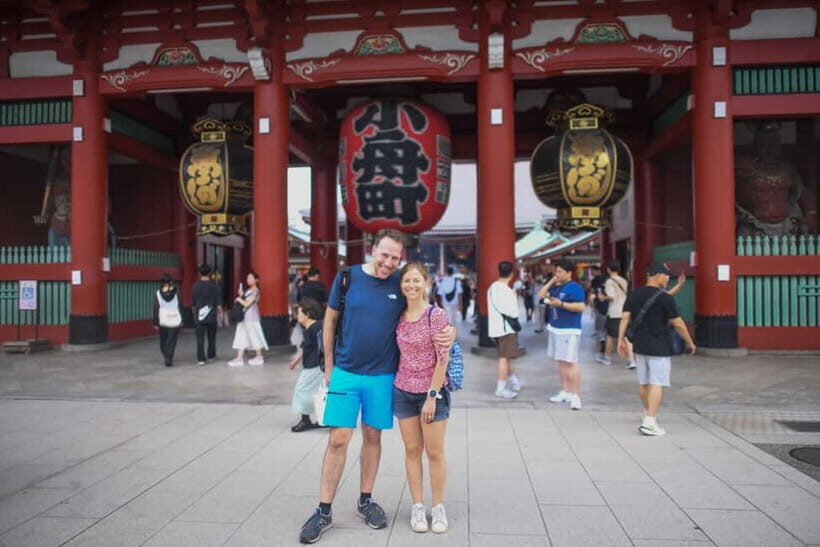Private English-speaking guide in Tokyo - The Value Proposition: Is it Worth It?