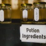Private Escape Room Pursuit of the Elixir of Life - The Location and Accessibility