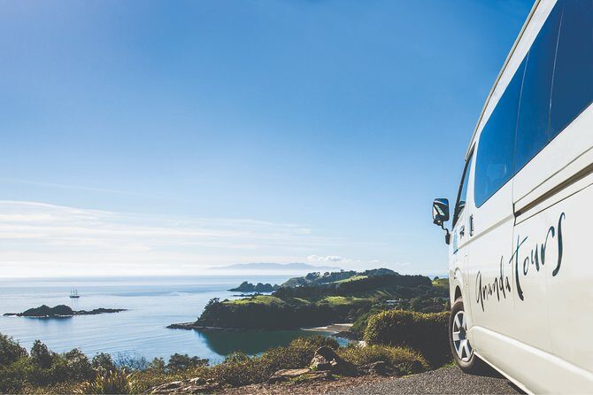Private Essence of Waiheke Wine Tour - The Value of This Tour