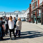 Private Essential Sydney Tour Including Lunch at the Cruising Yacht Club of Australia - An In-Depth Look at the Tour Itinerary