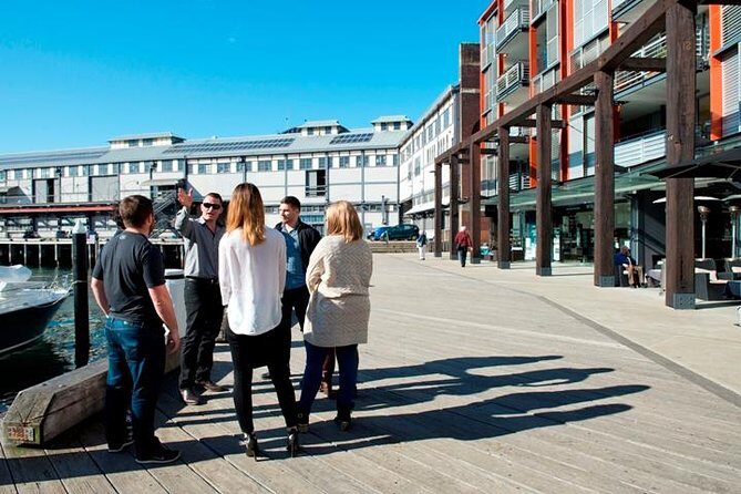 Private Essential Sydney Tour Including Lunch at the Cruising Yacht Club of Australia - An In-Depth Look at the Tour Itinerary