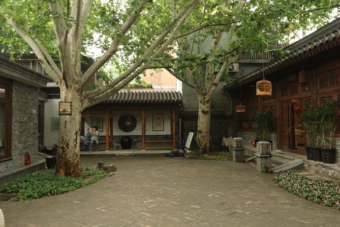 Private Evening Hutong Walking Tour with Mongolia Hotpot Dinner - Why This Tour Is Worth It