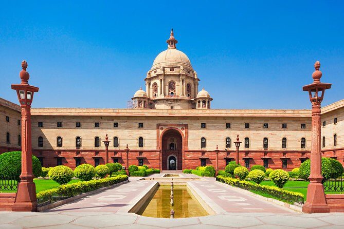 Private Exclusive Delhi Tour - Why the Private Tour Stands Out