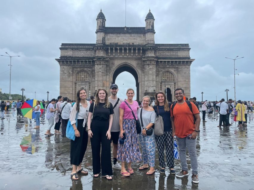 Private Exclusive Sightseeing Tour of Mumbai with Guide - A Closer Look at the Itinerary and Its Value