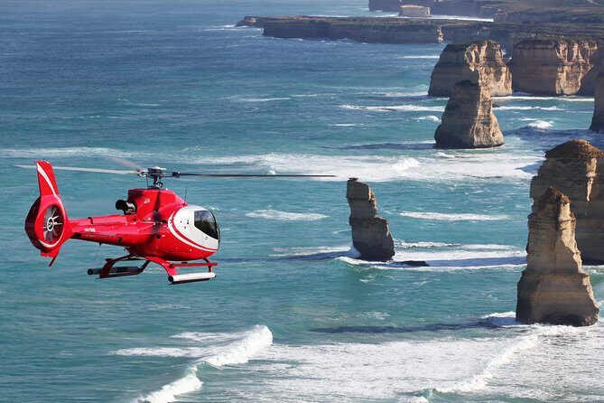 Private Express Experience - 12 Apostles - Who Will Love This Tour?