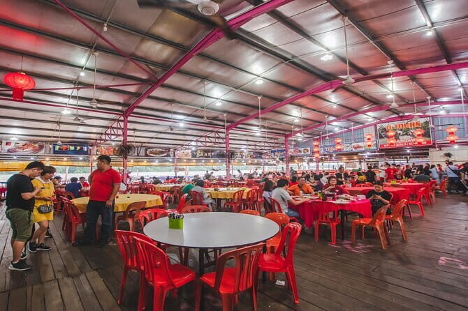 Private Fireflies Tour with Blue Tears and Seafood Dinner - Frequently Asked Questions