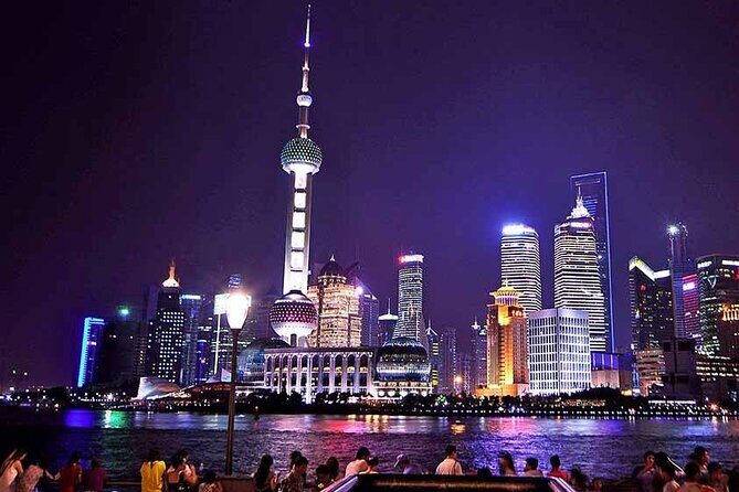 Private Flexible Shanghai City Day Tour - What Makes the Private Flexible Shanghai City Day Tour Stand Out?