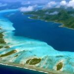 Private flight, in a light plane over the Polynesian motus from Raiatea - The Practical Side: Logistics and Booking
