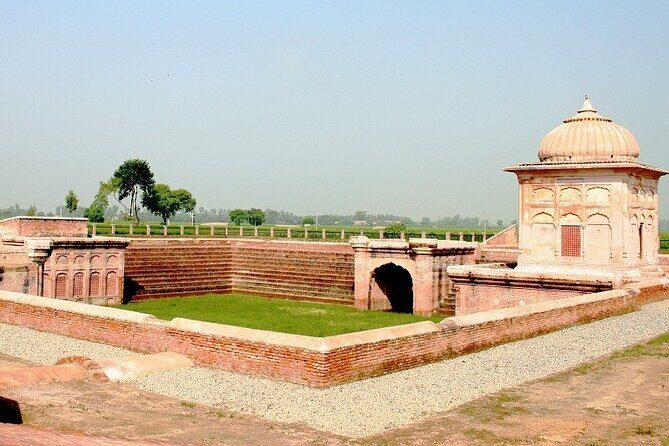 Private Full-Day Amritsar Wagah Border and Pulkanjri Tour - A Closer Look at the Itinerary