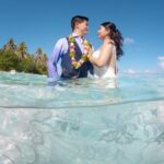 Private Full Day Aquatic Photo Tour + Resort Photo-Shoot (All inclusive) - Detailed Breakdown of the Itinerary and What Makes Each Part Special